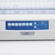 Oki Microline 491 24-Pin Impact Printer - Walmart.com