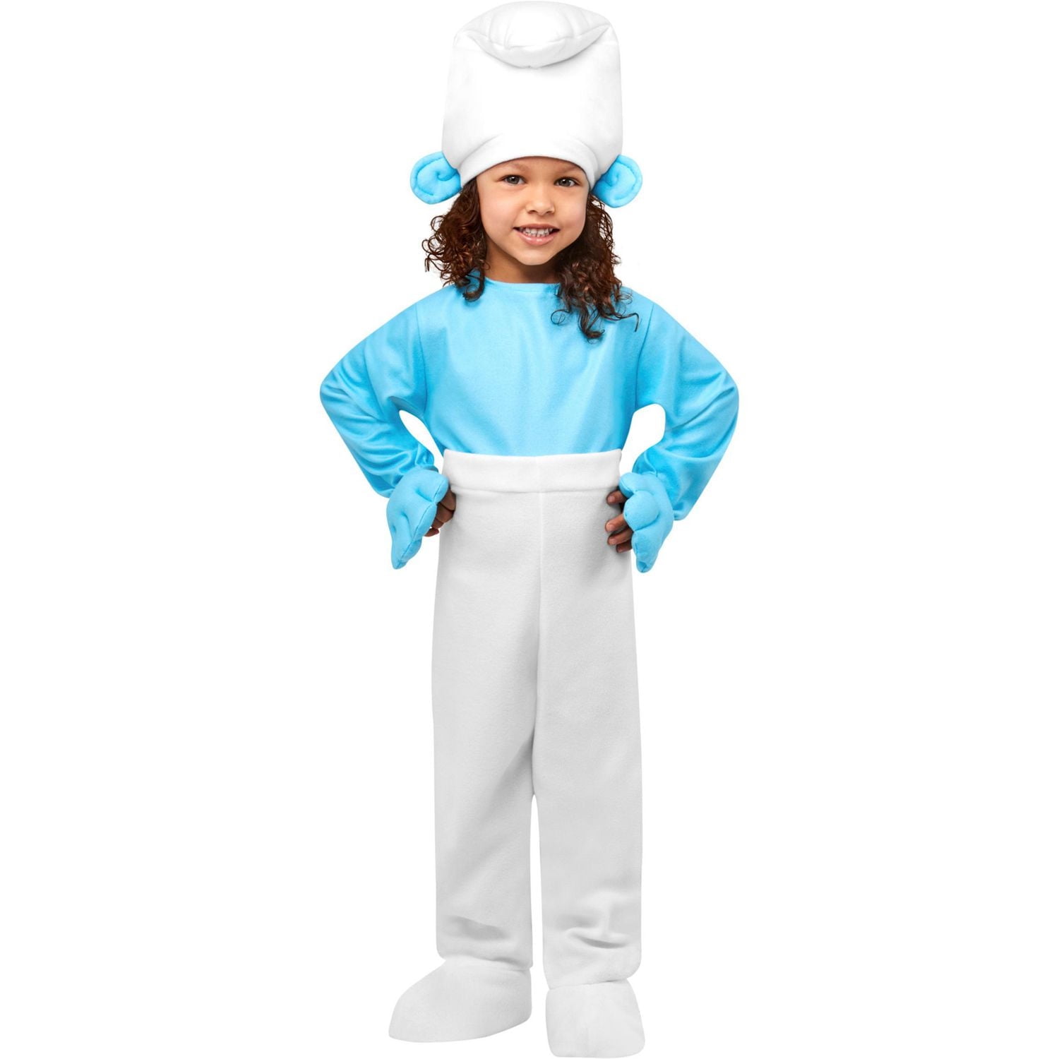 Click here for Rubies Smurfs Toddler Costume prices