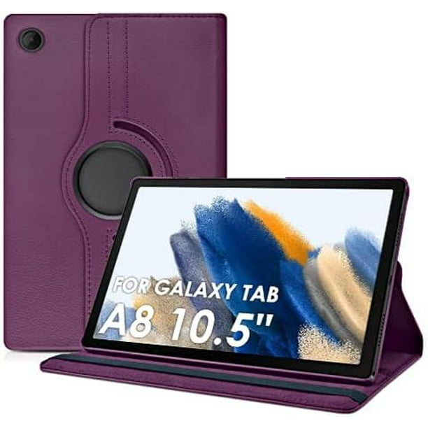Funda para tableta Samsung Galaxy Tab A8 10.5 pulgadas 2021 2022 | Bodega Aurrera en línea
