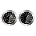 Analog / Hygrometer for Car Truck Refrigerator Metal Mechanical ...