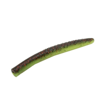 Z-man Finesse Wormz Soft Bait Lures - Walmart.com