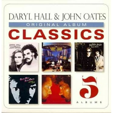 Original Album Classics #2 (CD) - Walmart.com