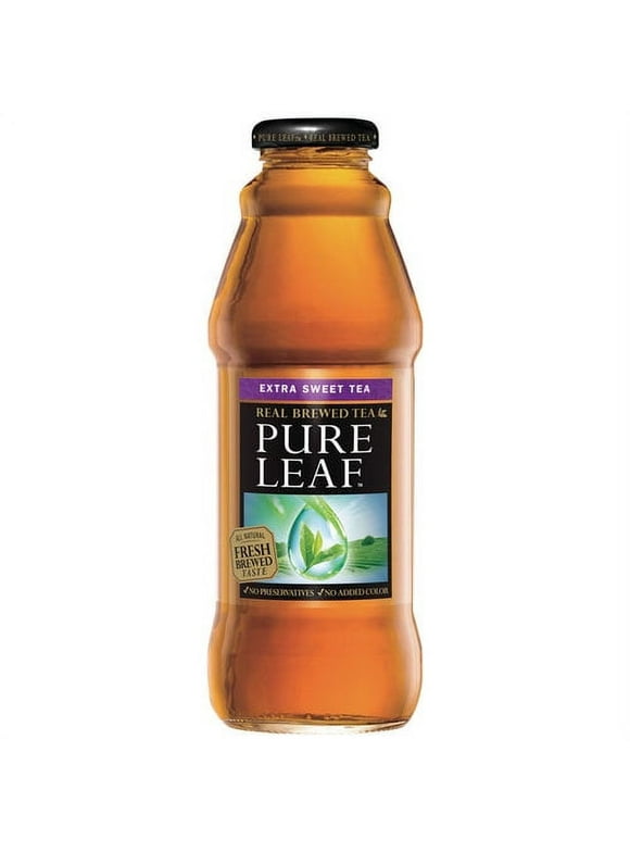 Pure Leaf Tea in Bottled Tea - Walmart.com