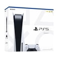 Sony PlayStation_5 Disc Edition Gaming Console - Ultimate Next-Gen ...