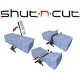 Bullet Tools - CT CenterFire Shut-N-Cut Batt Insulation Cutter ...
