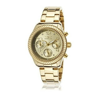 Fossil Women's Riley Multifunction, Rose Gold-Tone Stainless Steel ...