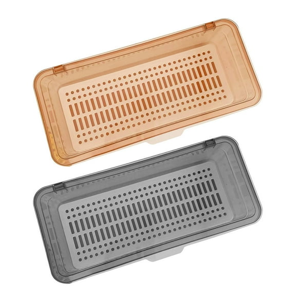 Smart Bin Storage Box