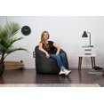 Big Joe Lumin Bean Bag Chair, Available in Multiple Colors - Walmart.com