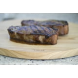 Architec Concave Carving Board, Beechwood Gripperwood Collection with ...