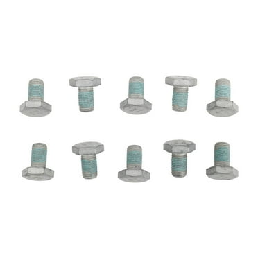 ACDelco GM Original Equipment Automatic Transmission Blue Front Wheel ...