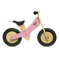 Kinderfeets Chalkboard Balance Bike, Multiple Colors - Walmart.com