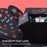 int!rend Butterfly Explosion Box - Exploding Surprise Gift Boxes ...