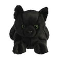 Aurora World Twilight Cat Flopsie - Medium Sized Adorable Stuffed ...