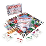 MONOPOLY®: Hallmark Channel Holiday Edition - Walmart.com