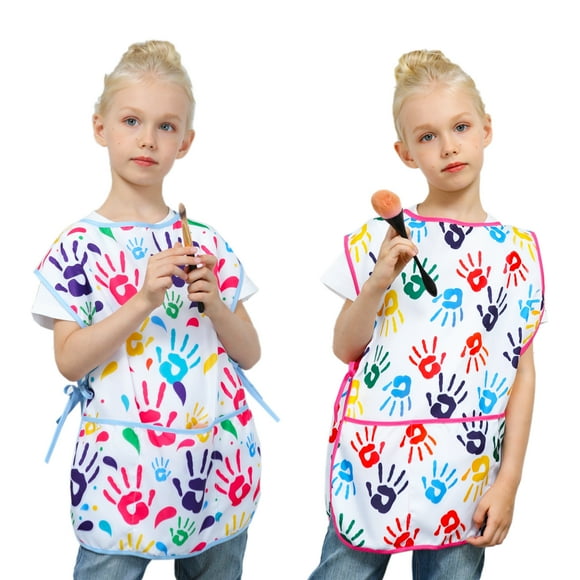 Kids' Art Smocks