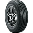 Free Shipping! Bridgestone Dueler All-Season 245/55R19 Tire with ...