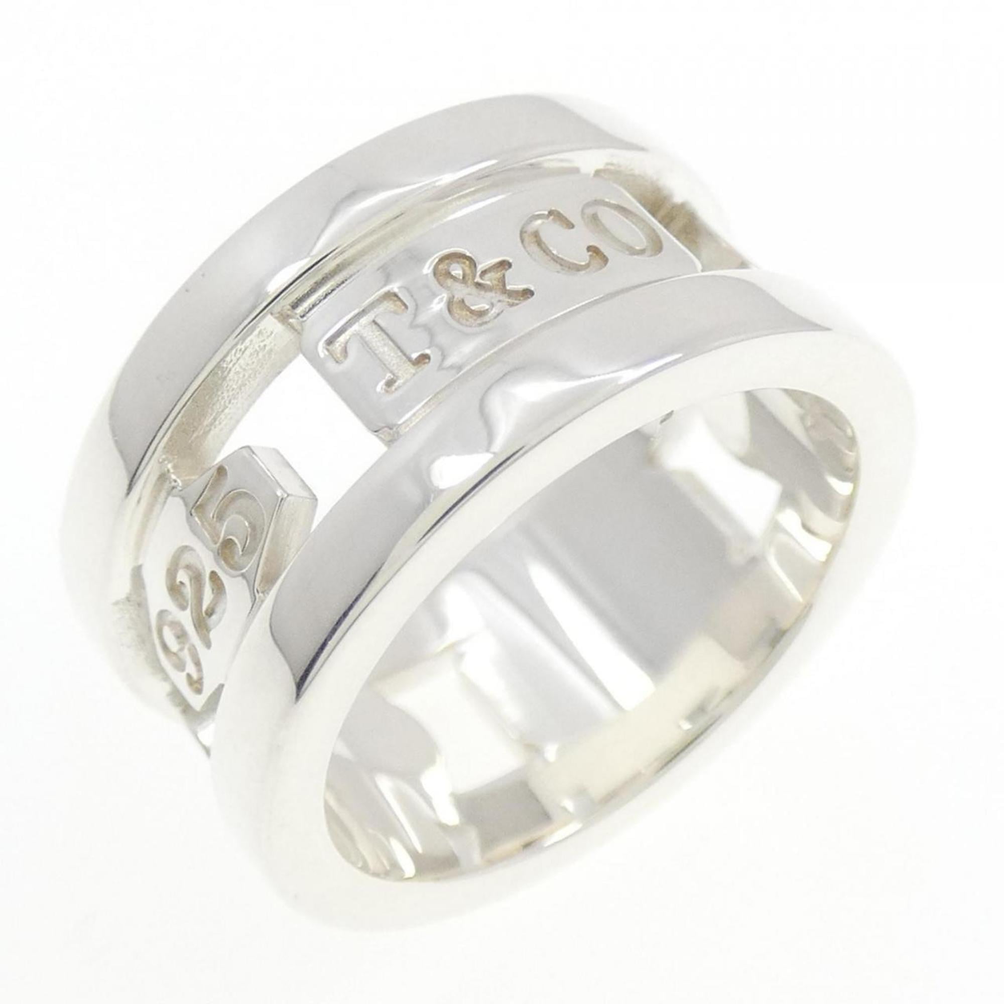 Pre-Owned Tiffany 1837 Element Ring (Good) - Walmart.com