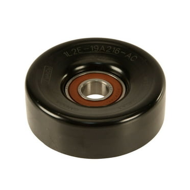 Motorcraft YS353 Kit - Pulley - Walmart.com