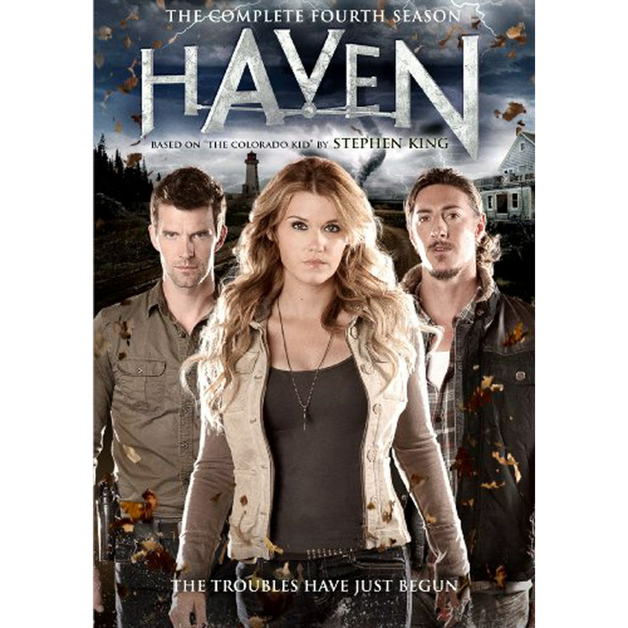 Click here for Momentum Haven: Complete Fourth Season prices