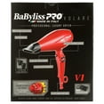 Babyliss Pro volare v1 2000w hair dryer - Walmart.com