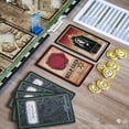 Harry Series Wizarding World Mystery Board Game for 3-5 Players, Kids ...