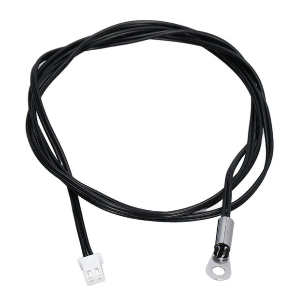 NTC Thermistor Temperature Sensor,10Pcs NTC Thermistor Probe NTC ...