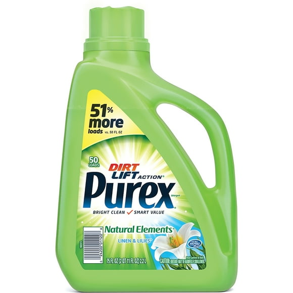 Purex Liquid Detergent | Walmart.ca
