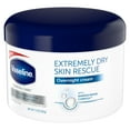 Vaseline Clinical Care Advanced Repair Moisturizer Deep Healing For