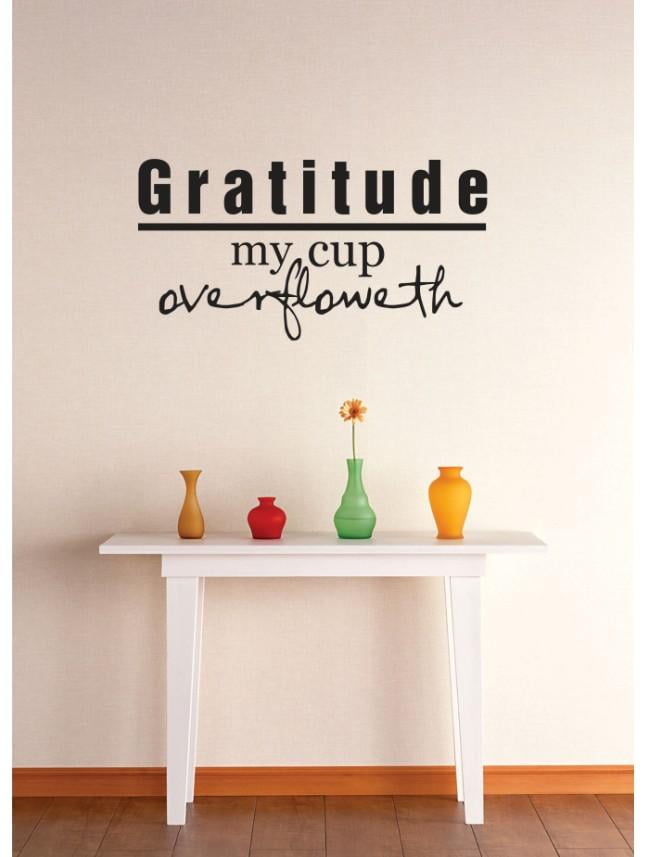 Wall Decal Decorating Ideas Holy Writ Scriptures Word Of God Testament ...