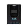 Renogy Li Rover 40A MPPT Controller with 12V/24V DC, Bluetooth & LCD ...