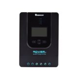 Renogy Li Rover 40A MPPT Controller with 12V/24V DC, Bluetooth & LCD ...