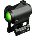 Vortex Optics Crossfire Red Dot Sight Gen II - 2 MOA Green Dot, Black ...
