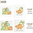 COEQWD-10x12 Picture Frame, Display Pictures 7x9 with Mat or 10 x 12 ...