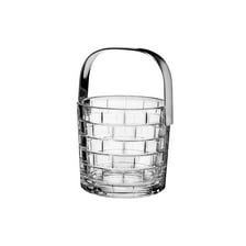 Free Shipping! Nambe Scoop Ice Bucket #MT0651 - Walmart.com - Walmart.com