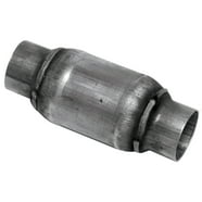 Walker Exhaust Ultra EPA 93252 Universal Catalytic Converter - Walmart.com