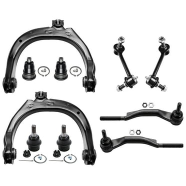 Detroit Axle - 10pc Front End Suspension Kit for Saturn SC SC1 SC2 SL ...