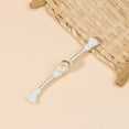 10Pcs Button Cheongsam Knot Button Fasteners Chinese Closures Buttons ...