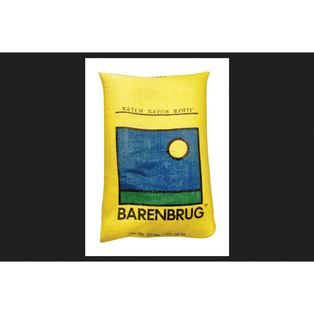 Barenbrug Bulk Tall Fescue Sun And Shade Grass Seed 50 Lb