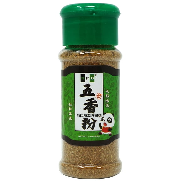 Msg Seasoning