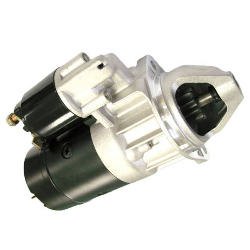 STARTER DEUTZ EQIPMENT MARINE ENGINES BF4L F2LF3L 95-00 MRF BOSCH ...