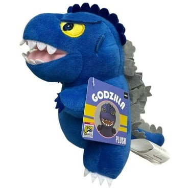 "Kidrobot Godzilla Plush Toy - 8"" King of Monsters, Stuffed ...