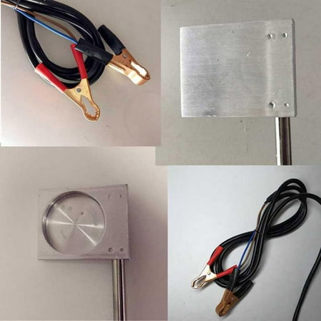 1 Set New Bee Vaporizer 12V Bee Evaporator 12V Oxalic Acid Vaporizer ...