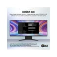 Corsair Xeneon Flex 45-Inch OLED Monitor - Bendable 240Hz, G-SYNC ...