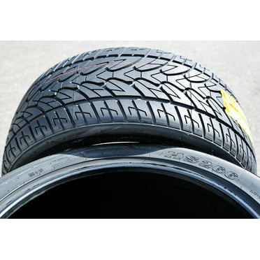 Fullrun HS299 305/45R22 118 V Tire - Walmart.com