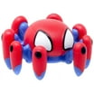 Marvel Web Toys: Spidey & His Amazing Friends Spidey & Trace-E Action ...