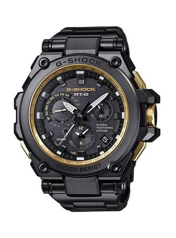 Solar Atomic Shock