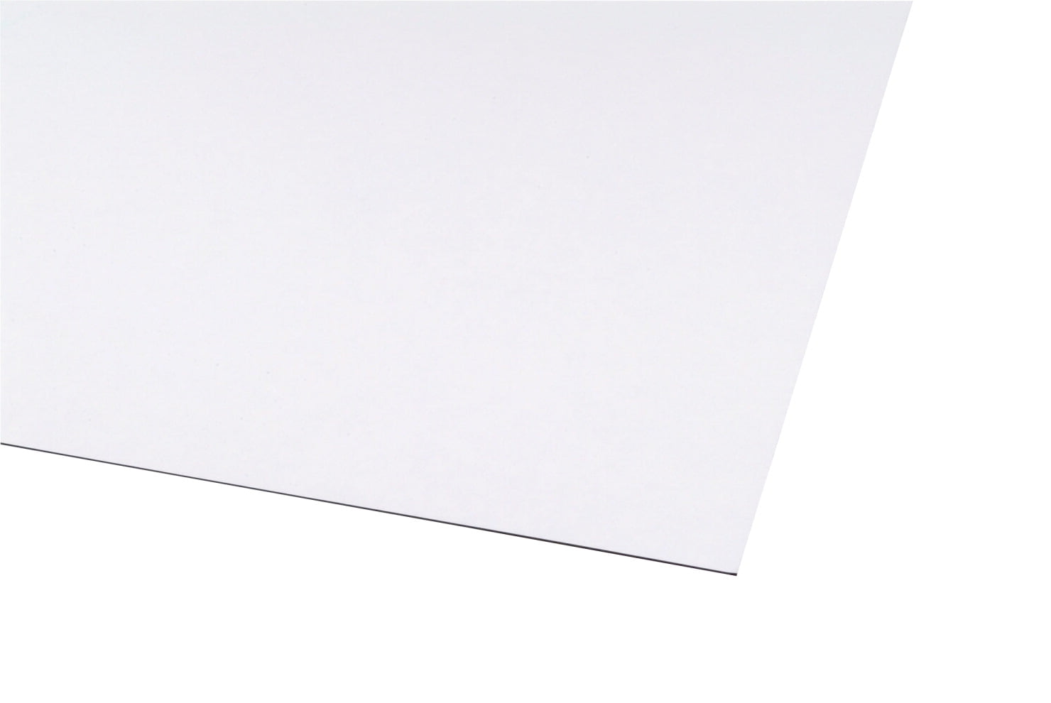 Crescent Non-Bleeding Art Poster Board, 28 X 44 in, 14-Ply Thickness ...