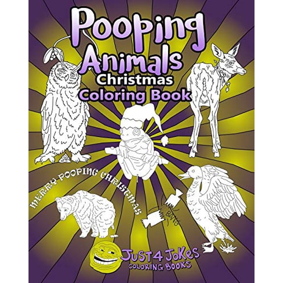 Pre-Owned Be F*cking Awesome and Color: An Adult Coloring Book with Fun ...
