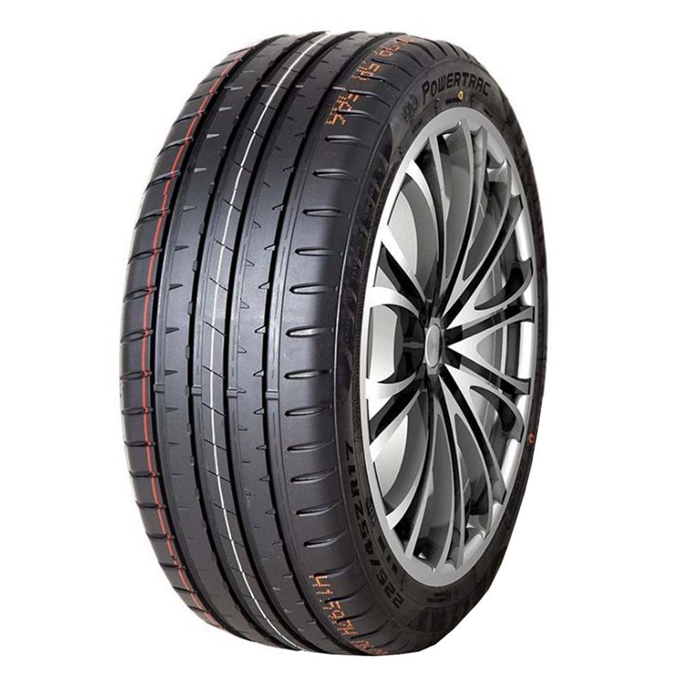 LLANTA 195/45R16 XL POWERTRAC RACING PRO 84V | Walmart en línea