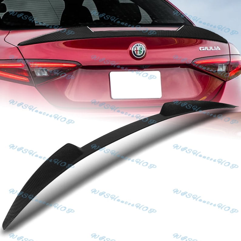 For 2017 2018 2019 2020 2021 2022 2023 Alfa Romeo Giulia W-Power ...